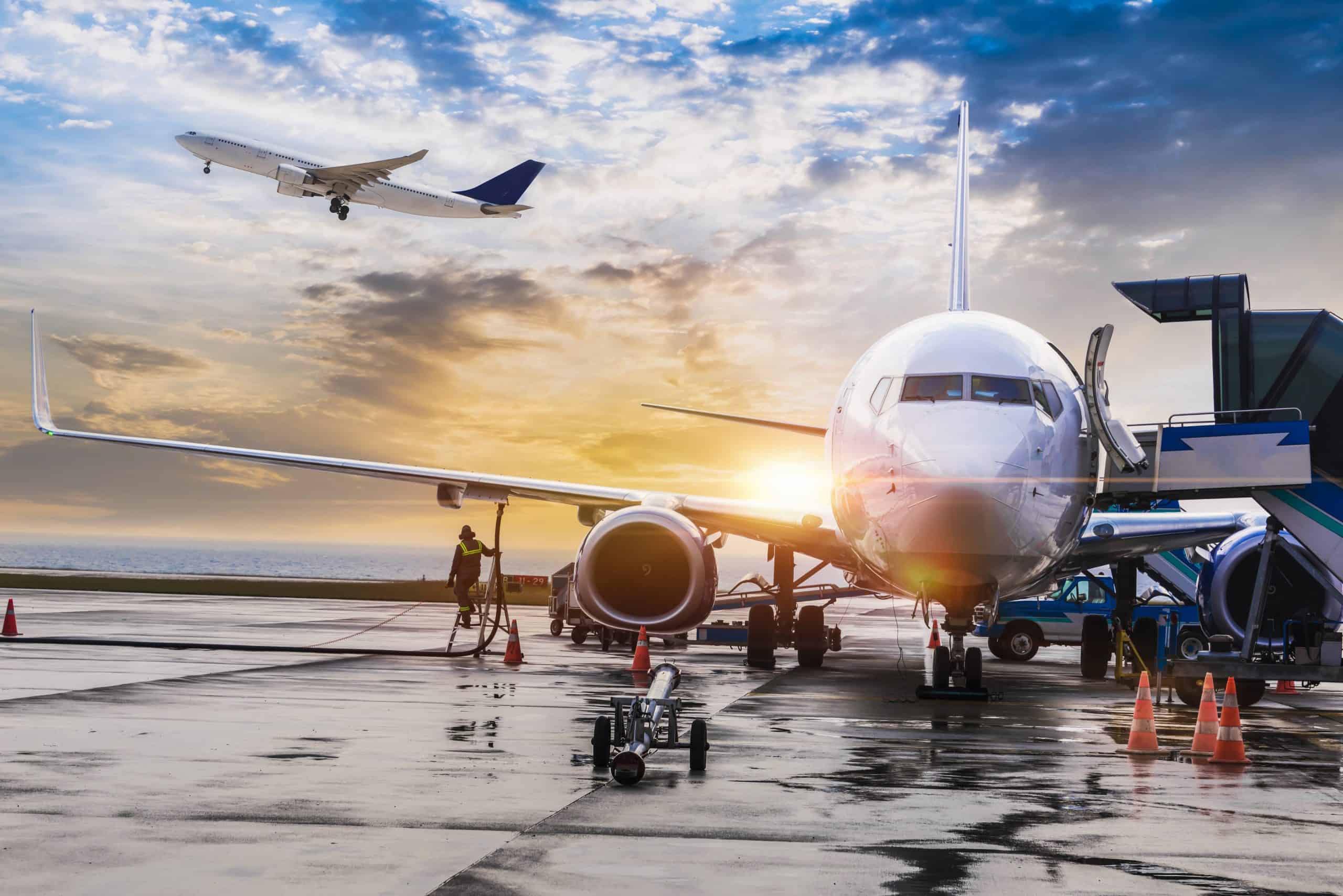 Expertise Industrie Aéronautique | Proaction International ...